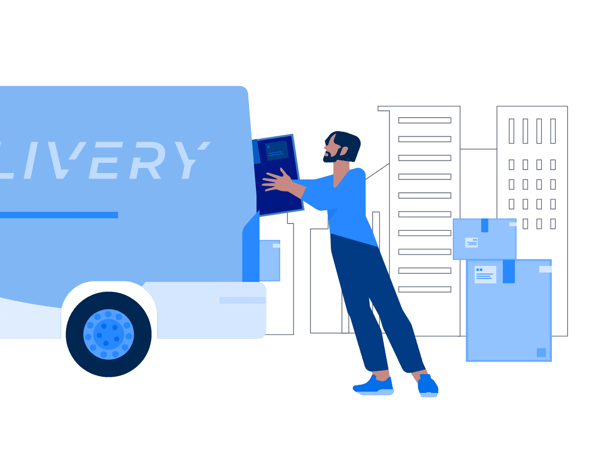 Selstack - Small stores made for small businesses